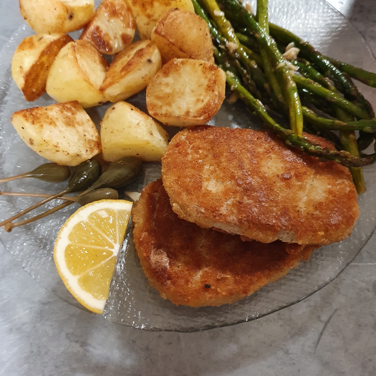 Breaded Vegan Fish Fillet from Sophie's Kitchen - Vegan Product Reviews ...