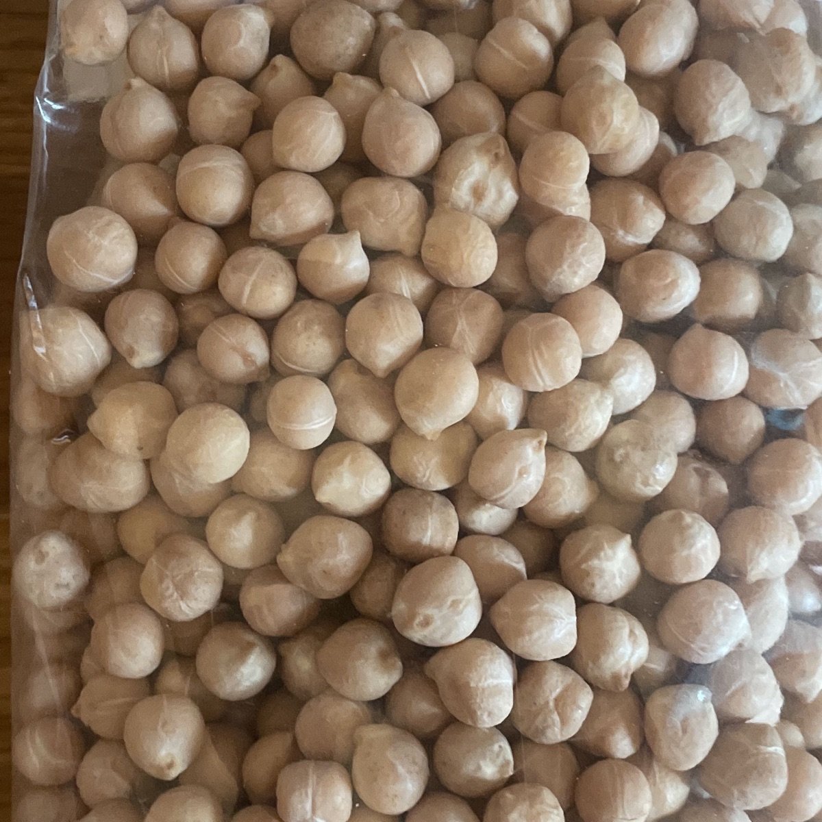 Cece Piccino Delle Crete Senesi from Agricoltori custodi - Vegan ...