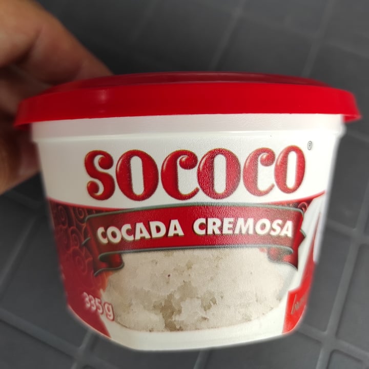 Sococo Cocada cremosa Review | abillion