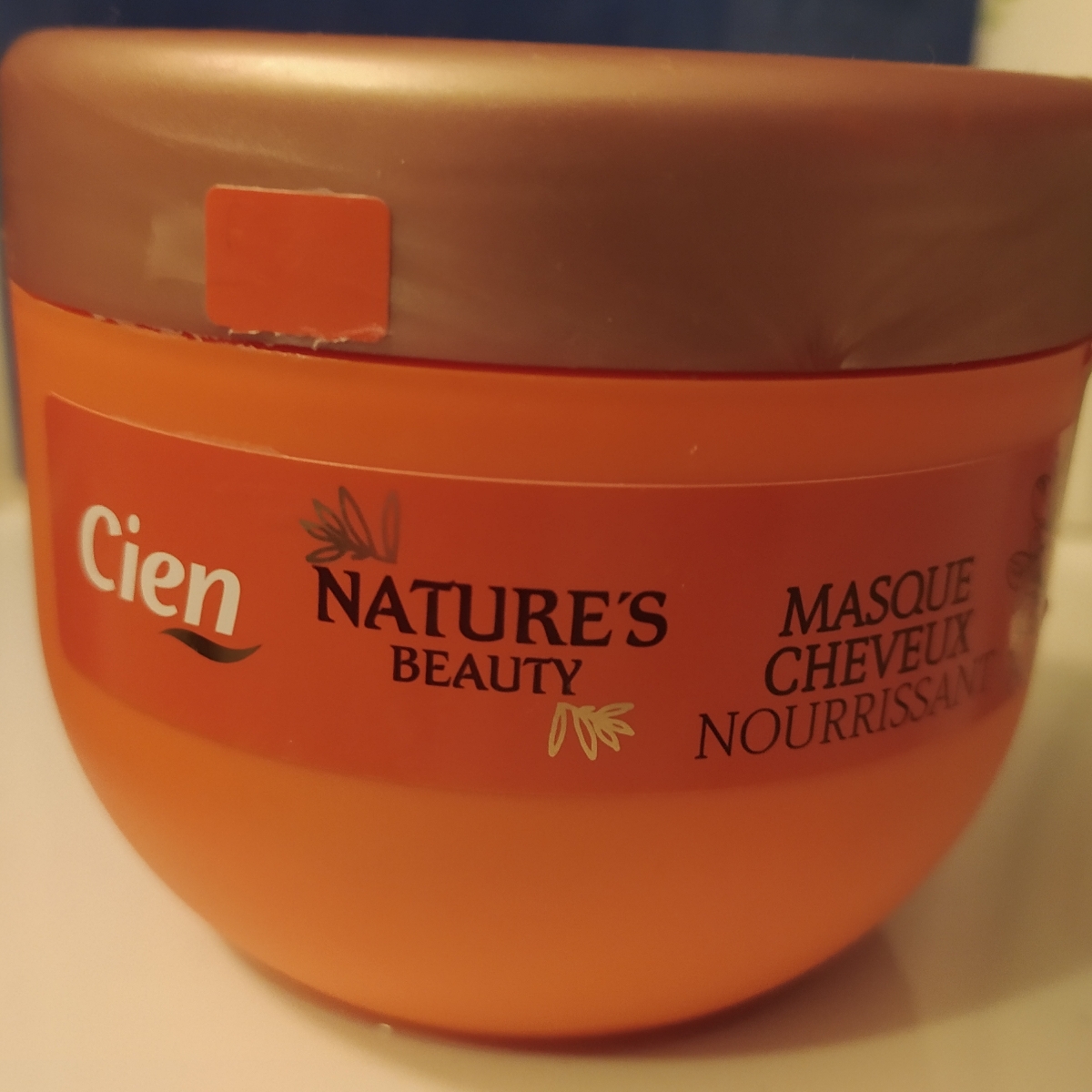 Cien masque cheveux nourrissant Reviews | abillion