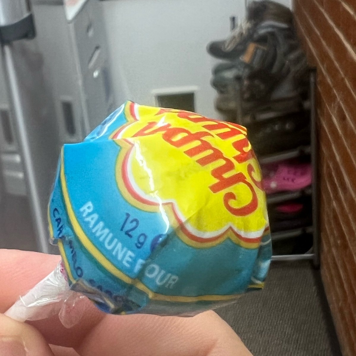 Ramune Flavour from Perfetti van melle - Vegan Product Reviews ...