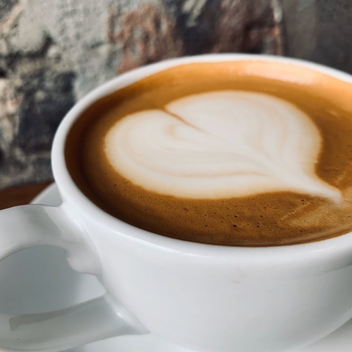 The Inkwell Bakery & Cafe Bloomington, United States Soy Cappuccino ...