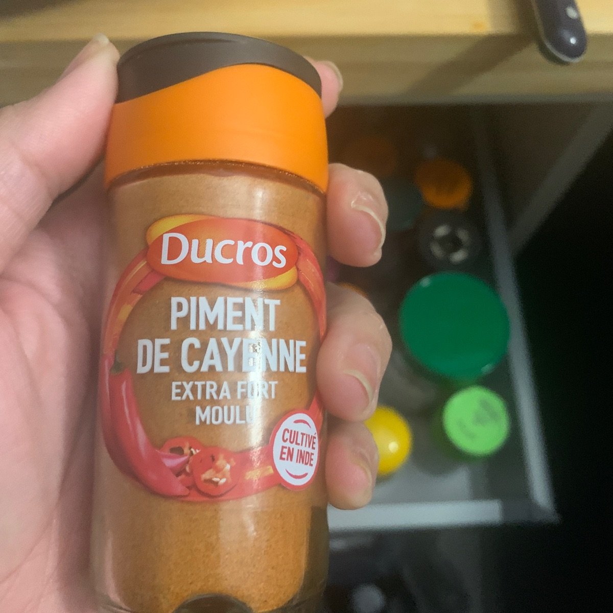 Ducros Piment de Cayenne Reviews | abillion Ducros Piment de Cayenne Reviews | abillion