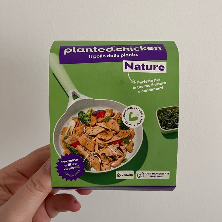 planted.chicken Planted.chicken Nature Review | abillion