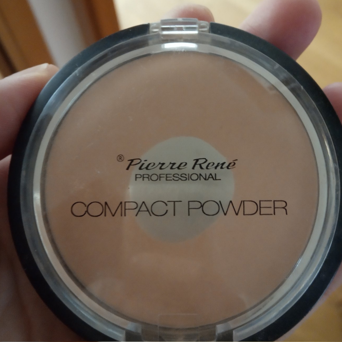 Compact Powder from Pierre Renee Professional - Vegan Product Reviews ...