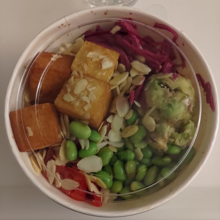 Pokito - Pescado Bonito Sesto San Giovanni, Italy Poke Review | abillion