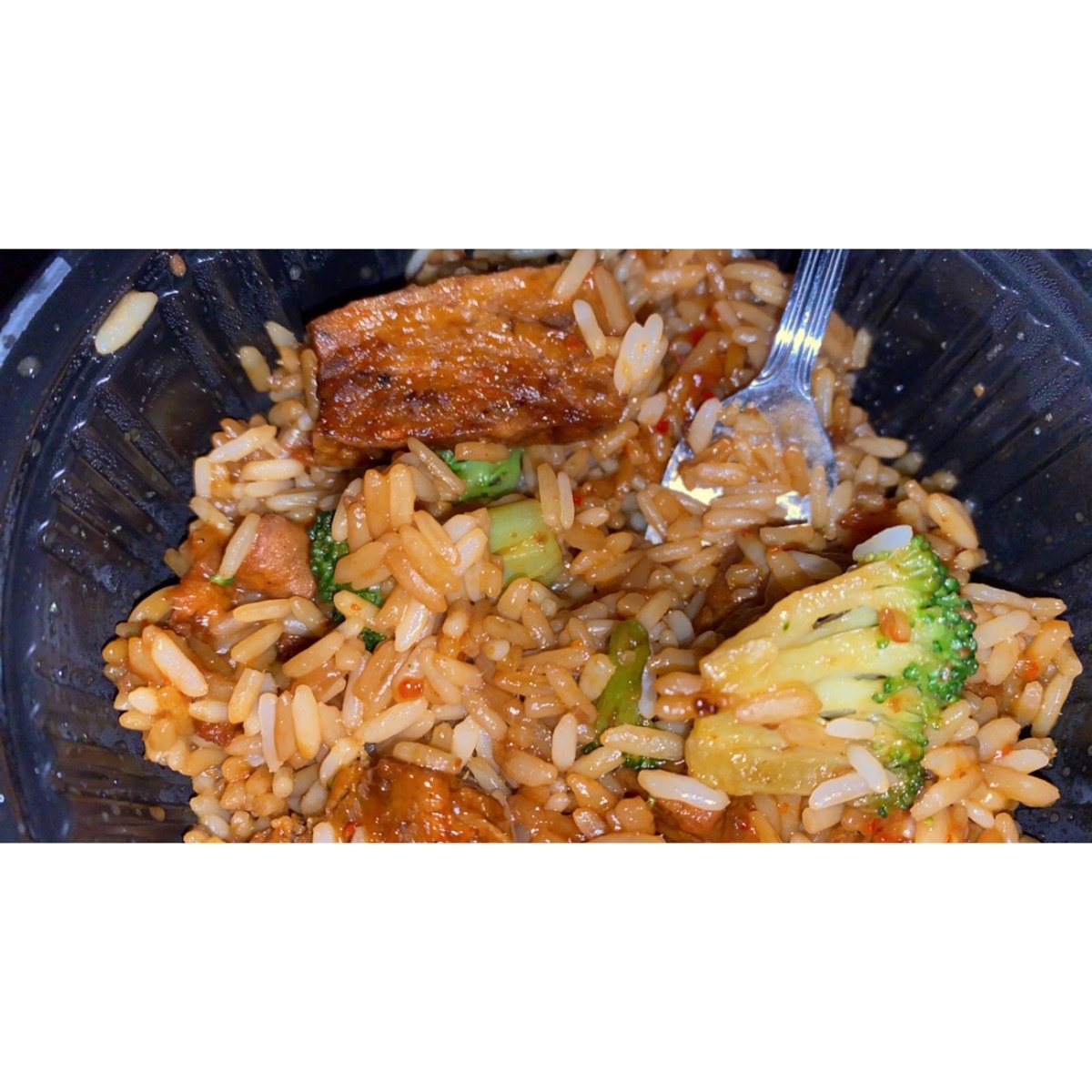 Meat free Beef and Broccoli Beef Bowl from Earth Grown - Vegan Product ...