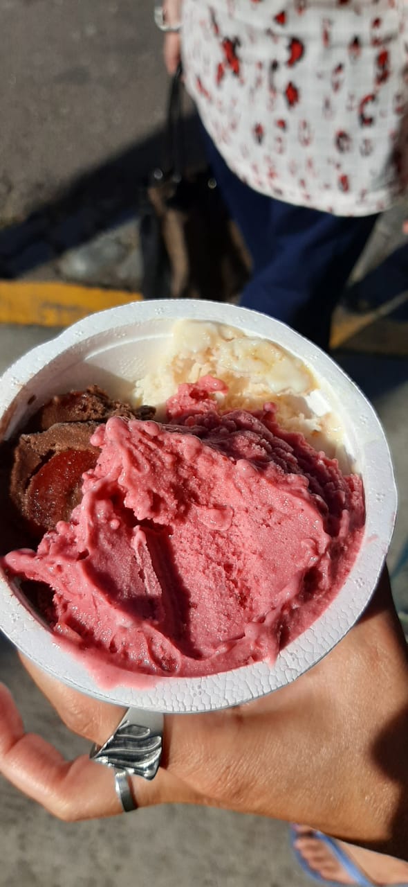 Helado from Don Helado - Vegan Product Reviews & Ratings | abillion