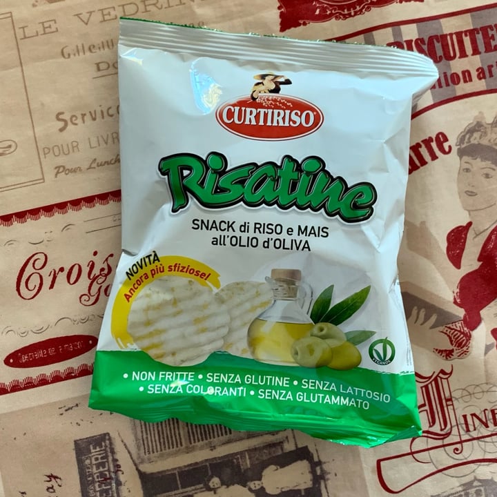 Curtiriso Risatine Review | abillion