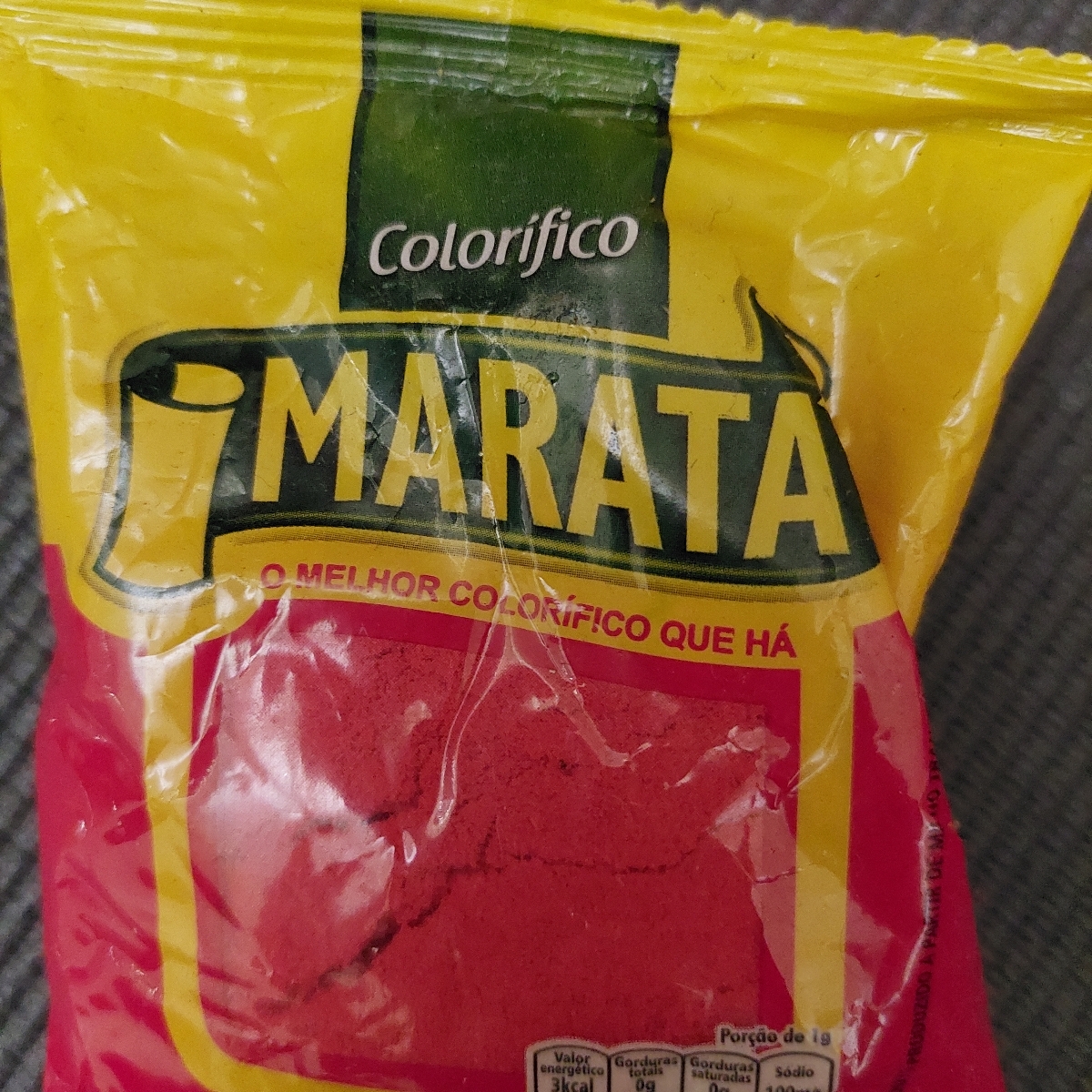 Colorifico from Maratá - Vegan Product Reviews & Ratings | abillion