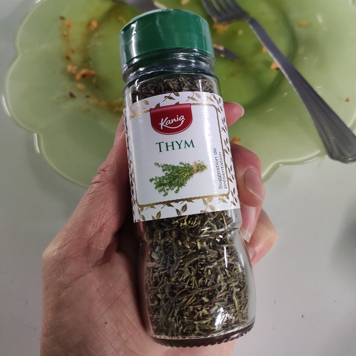 Thym from Kania - Vegan Product Reviews & Ratings | abillion