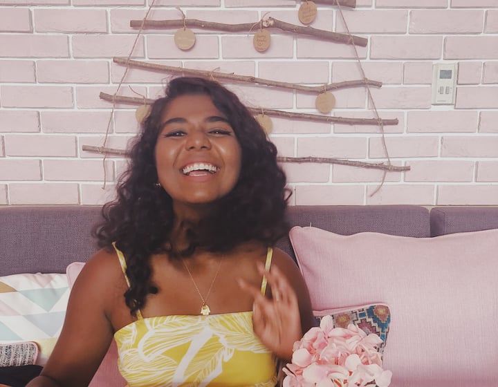 abillionveg Spotlight Series: Aly Rauff | abillion