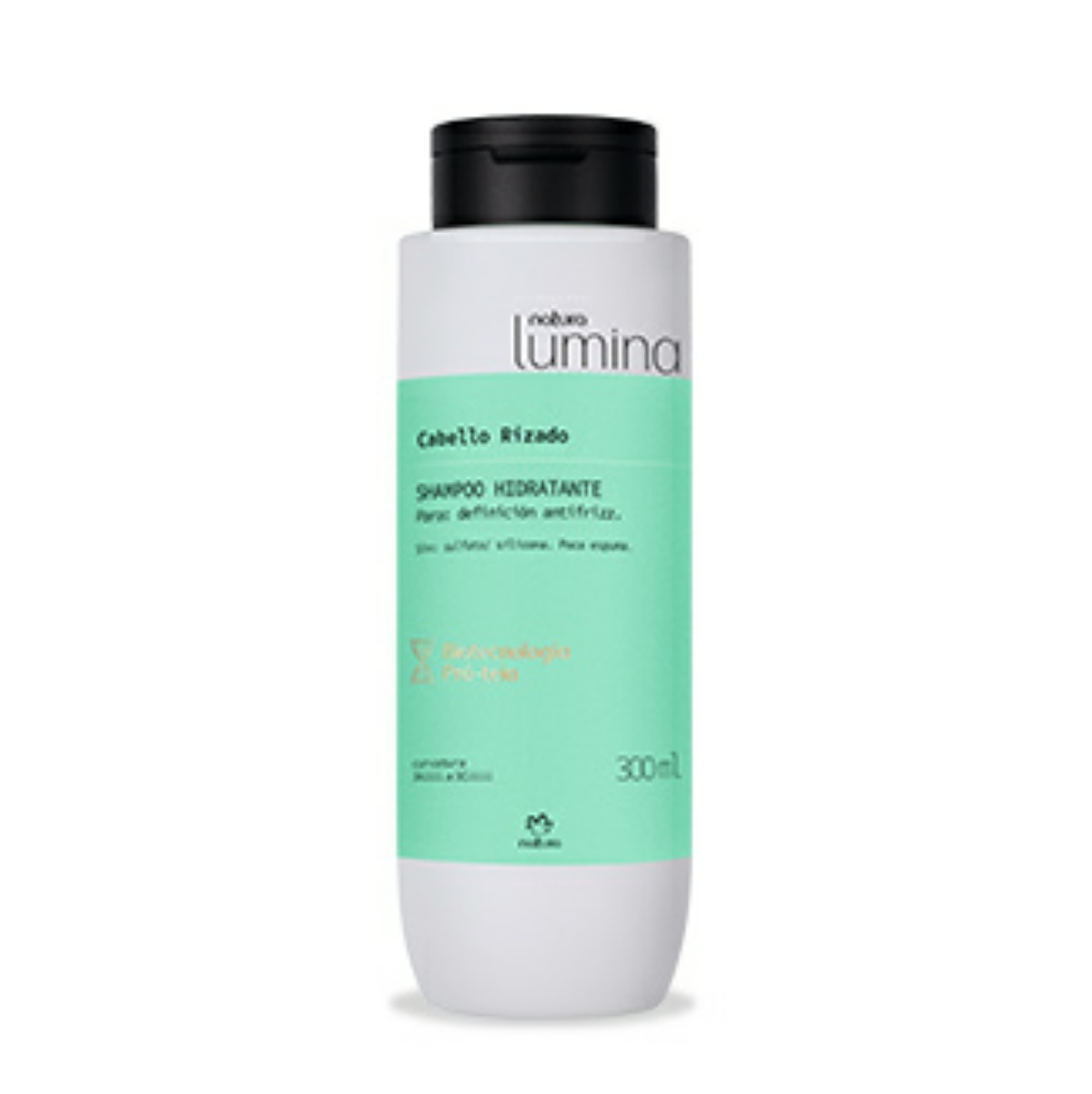 Lumina shampoo hidratante from Natura - Vegan Product Reviews & Ratings ...