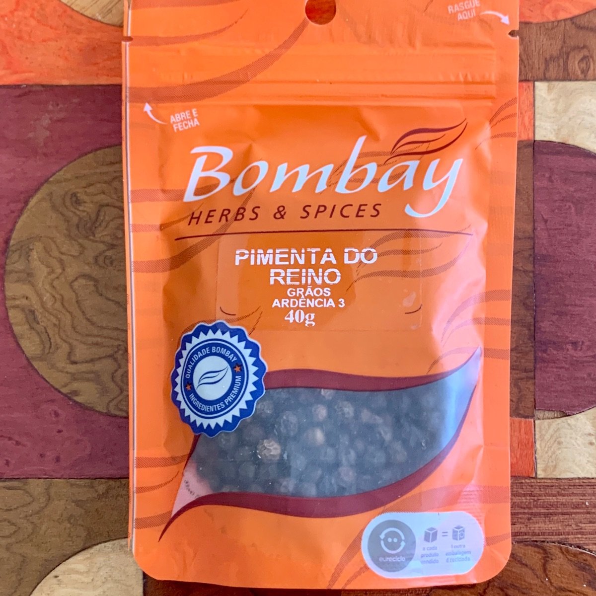Bombay Pimenta do Reino em grãos Reviews | abillion Bombay Pimenta do Reino em grãos Reviews | abillion