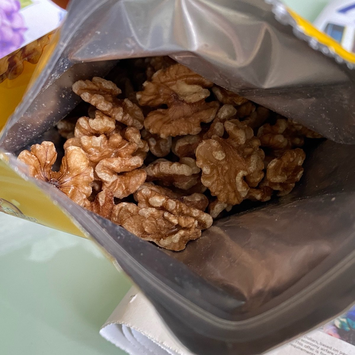 Raw Walnuts from Good lady - Vegan Product Reviews & Ratings | abillion