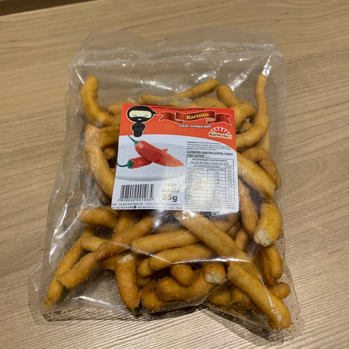 Karinto Reviews | abillion