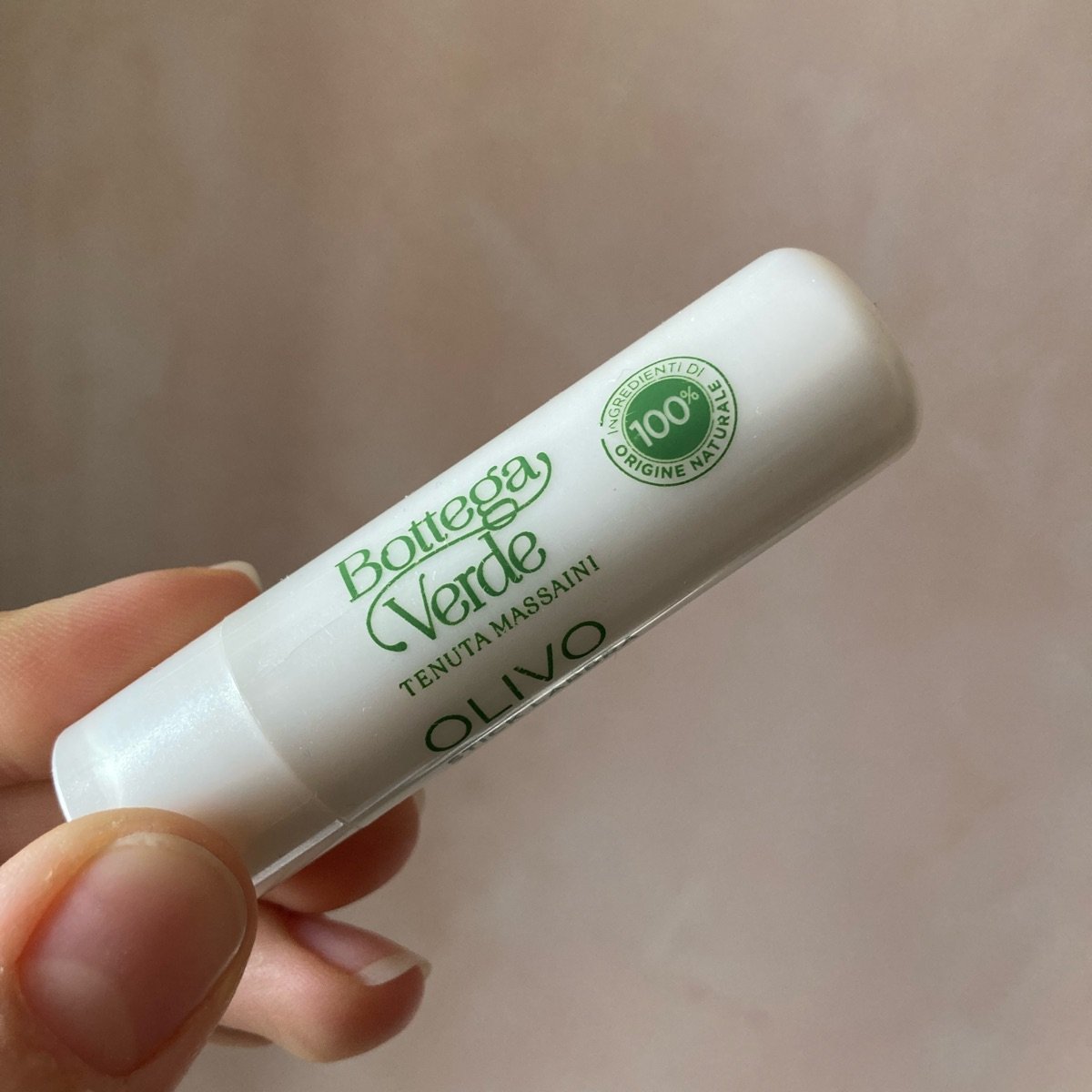 Burro cacao from Bottega Verde - Vegan Product Reviews & Ratings | abillion