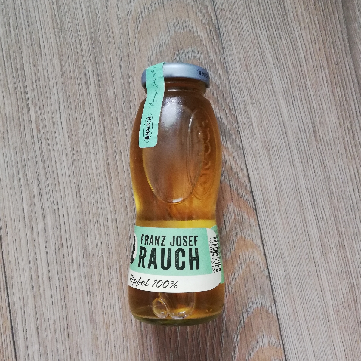 Apfelsaft 100% from Rauch - Vegan Product Reviews & Ratings | abillion