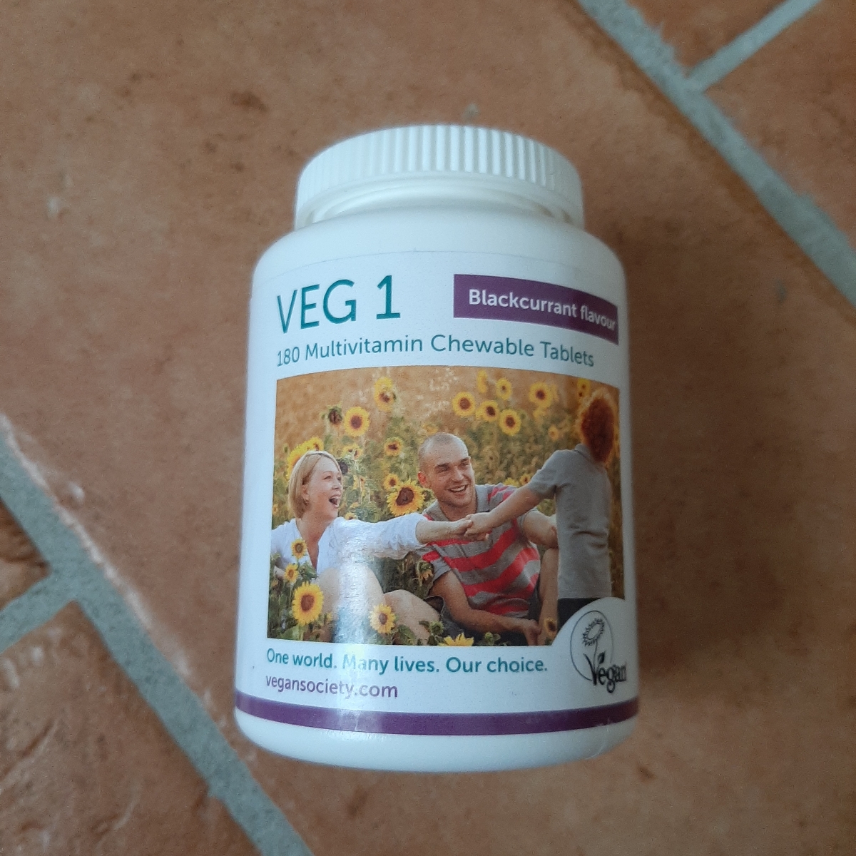 Veg 1 from Veg 1 - Vegan Product Reviews & Ratings | abillion