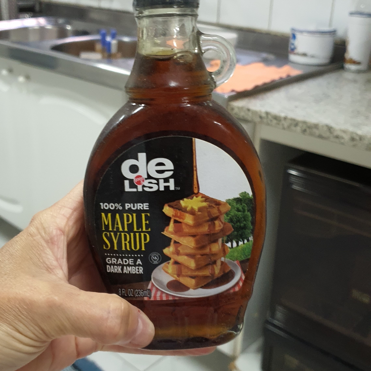 Delish Maple Syrup Reviews | abillion