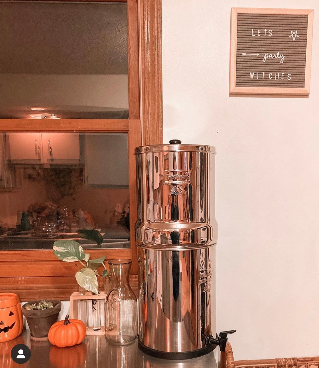 The Royal Berkey from Berkey - Vegan Product Reviews & Ratings | abillion