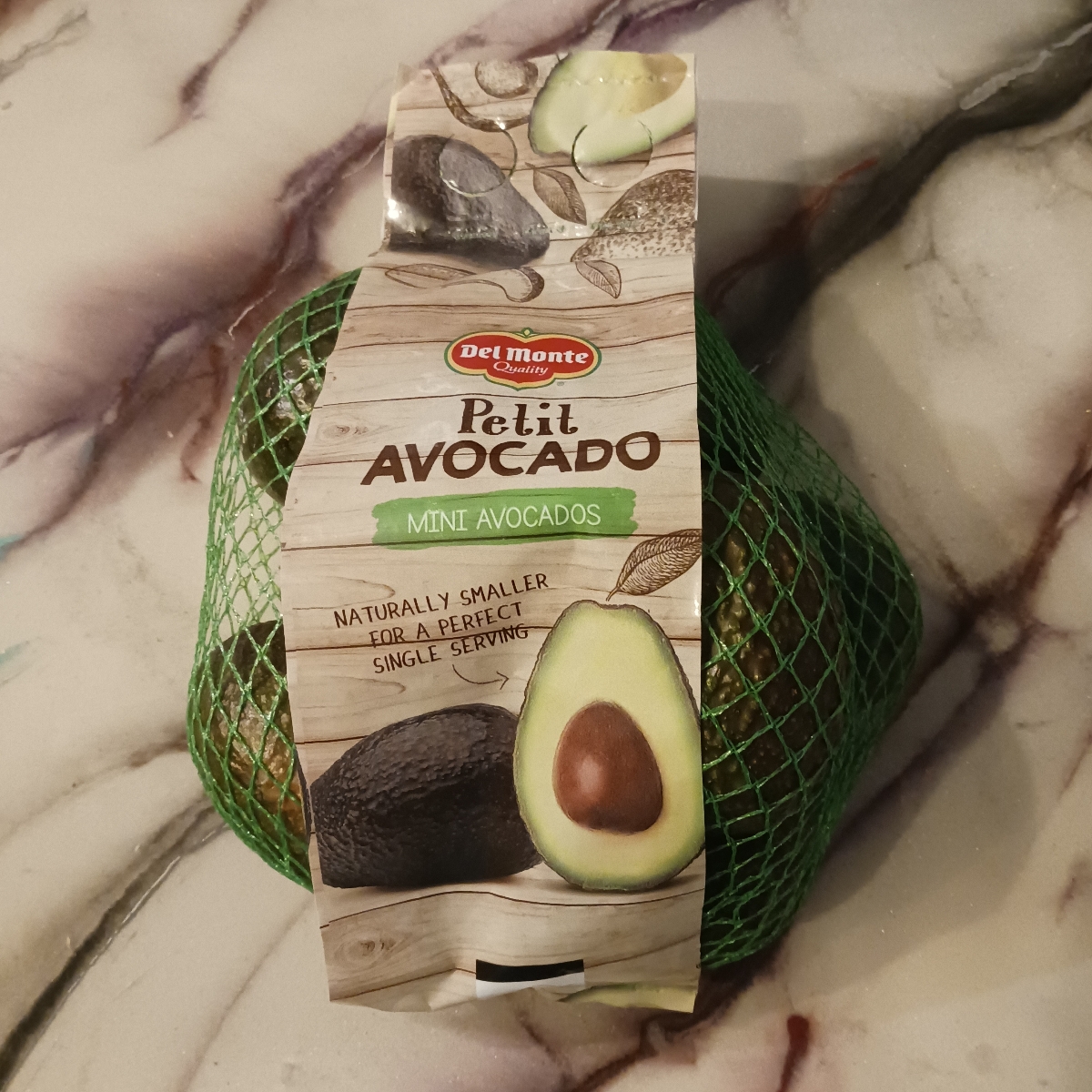 Bag of 6 Avocados from Petit Avocados - Vegan Product Reviews & Ratings ...