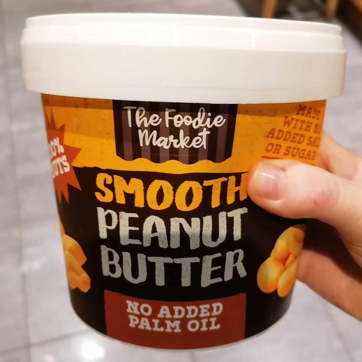 ALDI Smooth Peanut Butter Reviews Abillion aldi-smooth-peanut-butter-reviews-abillion