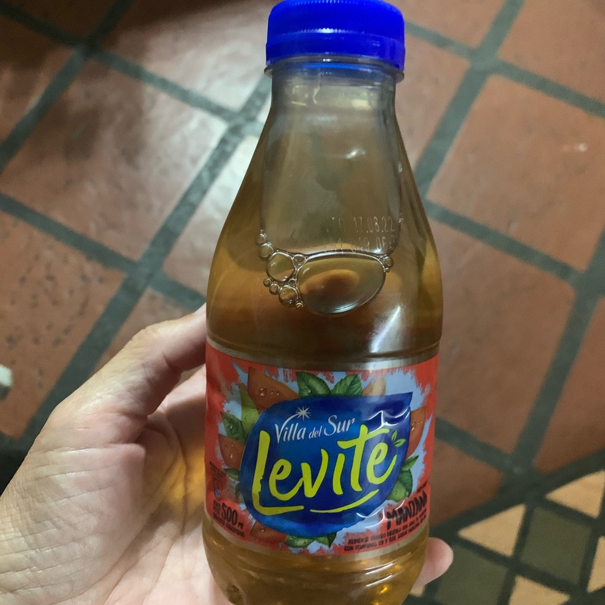 Levité Manzana from Villa del sur - Vegan Product Reviews & Ratings | abillion