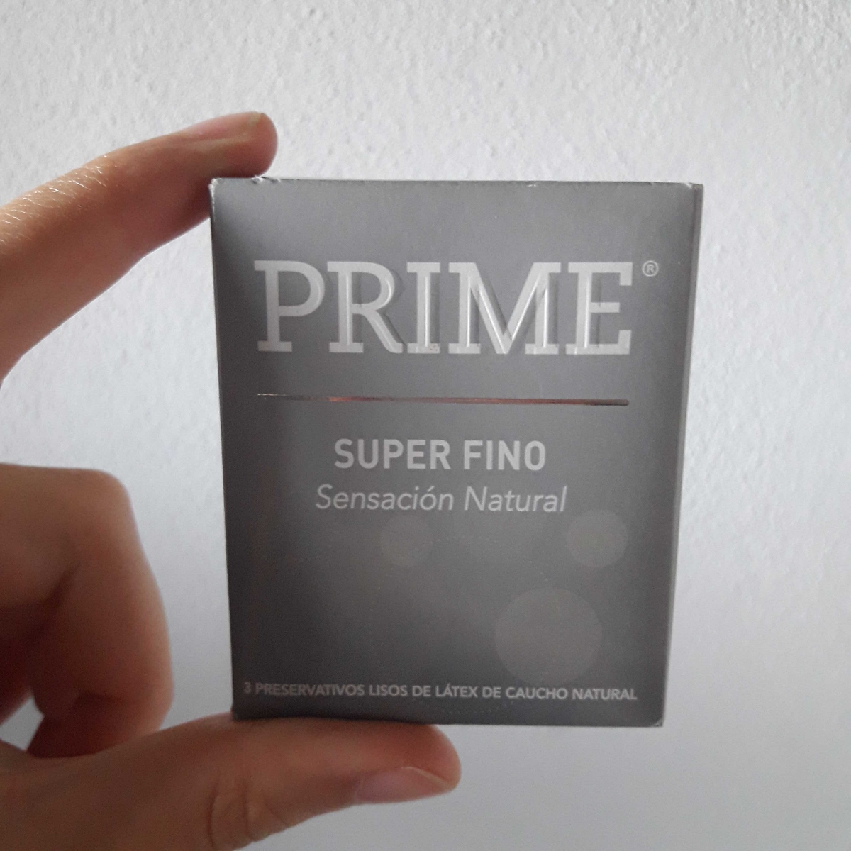 Prime Preservativo Super Fino Reviews | abillion