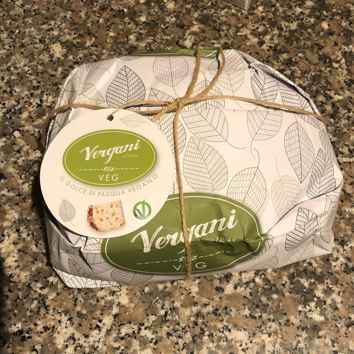 Vergani Colomba Review | abillion