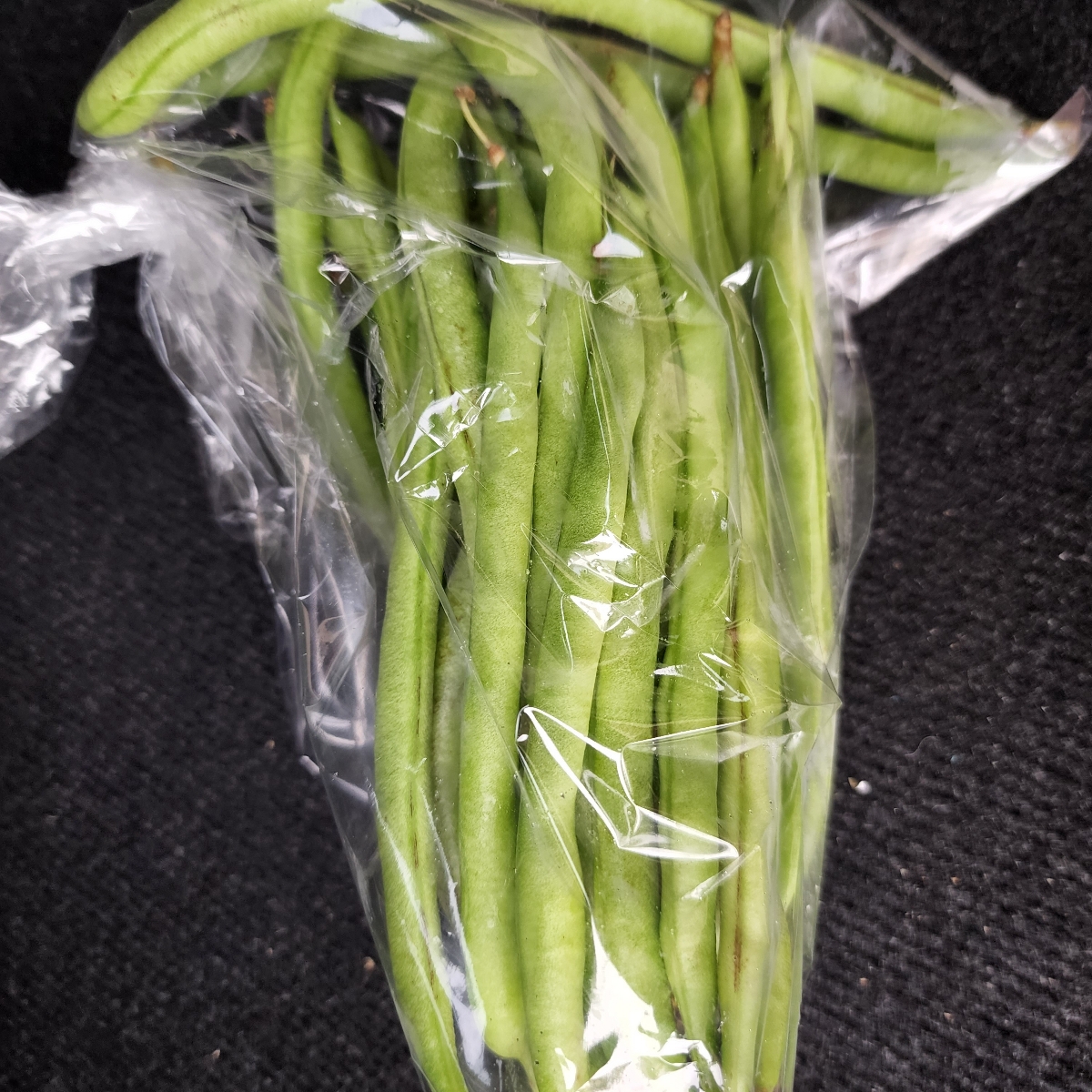 Baguio Beans from Builtamart - Vegan Product Reviews & Ratings | abillion
