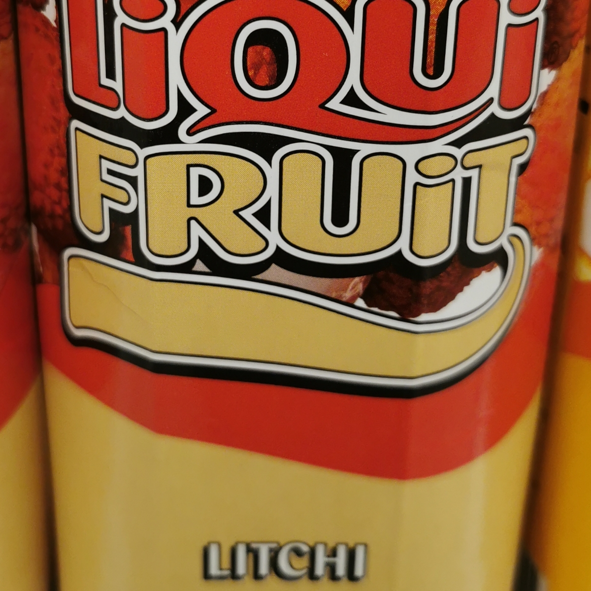 Liqui Fruit Litchi Reviews Abillion