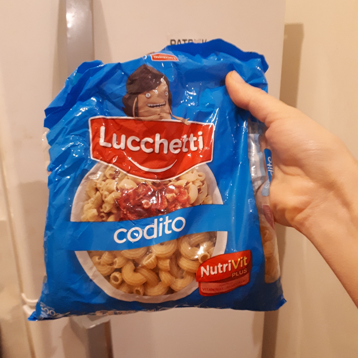 Codito from Lucchetti - Vegan Product Reviews & Ratings | abillion