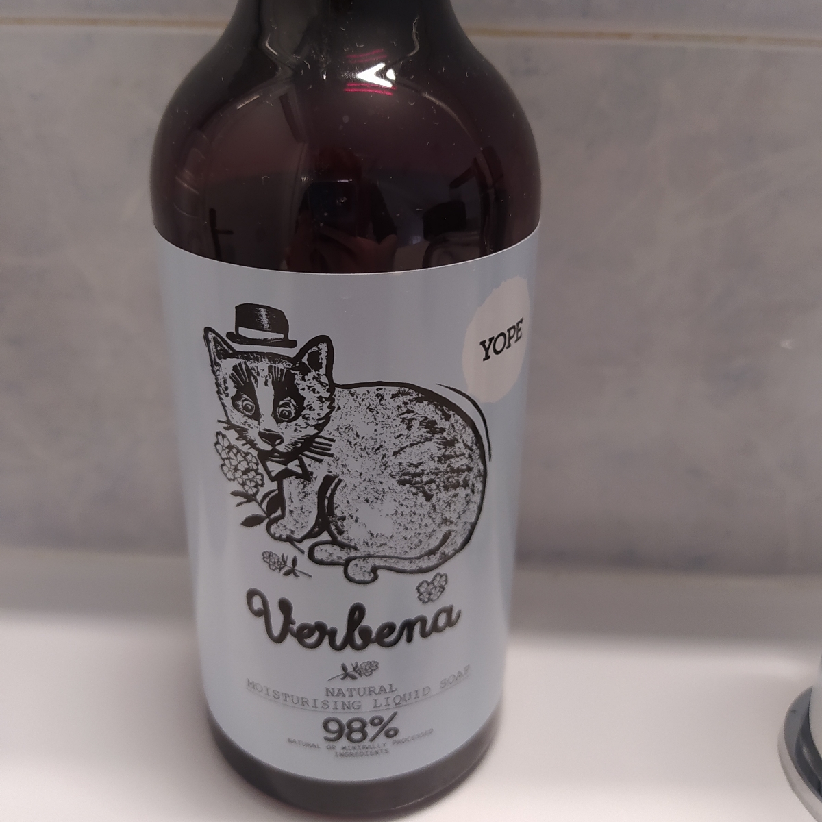 Verbena From Yope Vegan Product Reviews Ratings Abillion Verbena From Yope Vegan Product Reviews Ratings Abillion