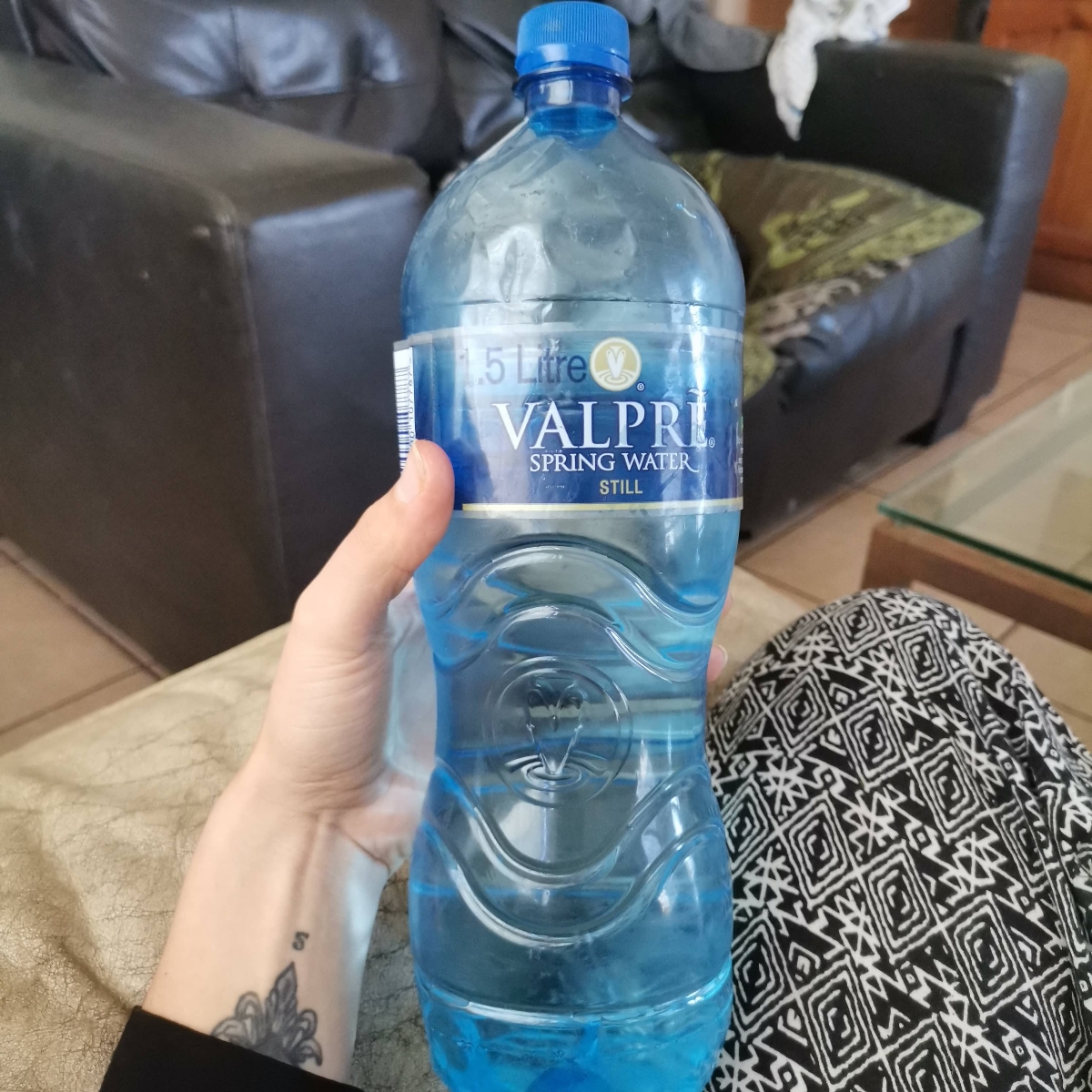 Stil Water 1.5 Lt from Valpre - Vegan Product Reviews & Ratings | abillion