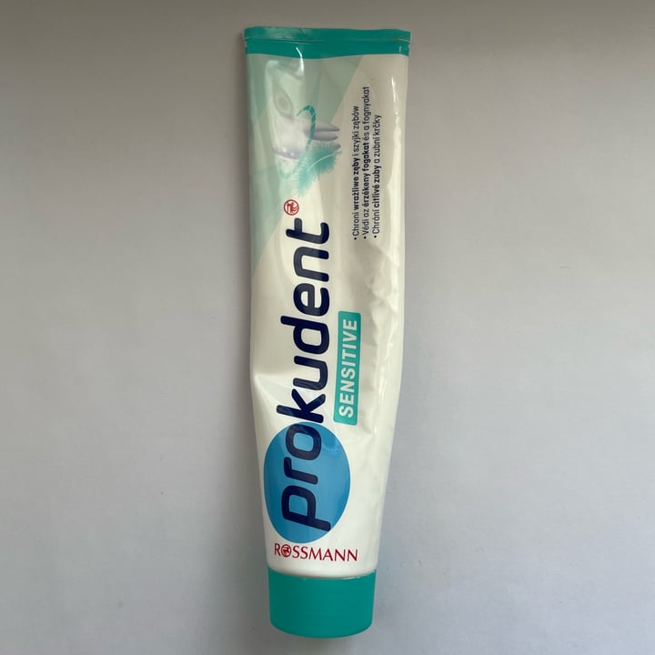 Prokudent Prokudent Sensitive Review | abillion