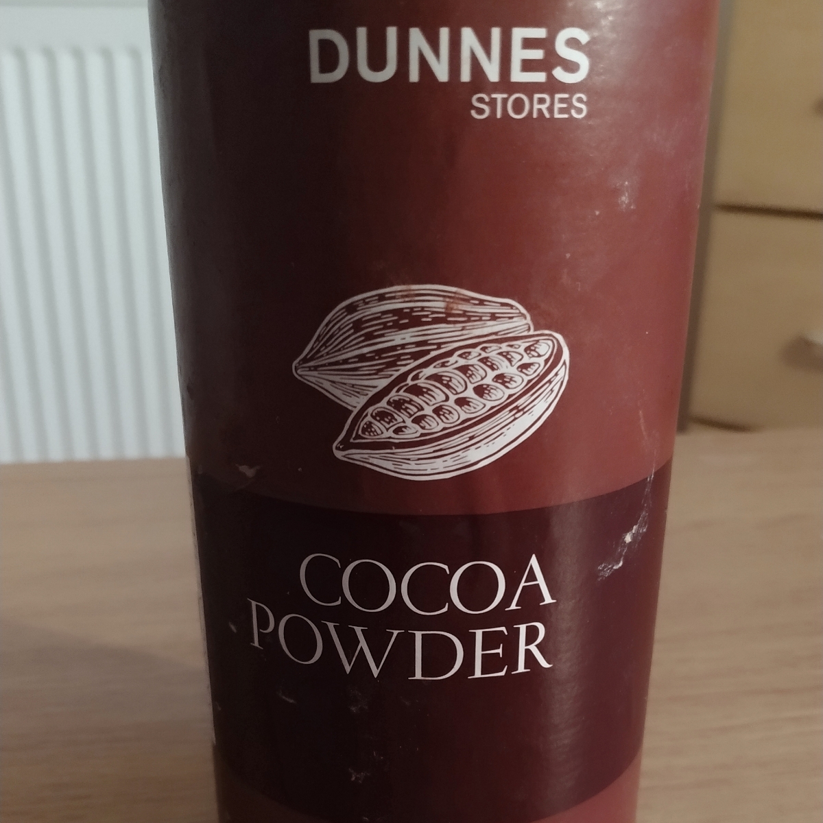 cocoa powder from Dunnes Stores - Vegan Product Reviews & Ratings ...