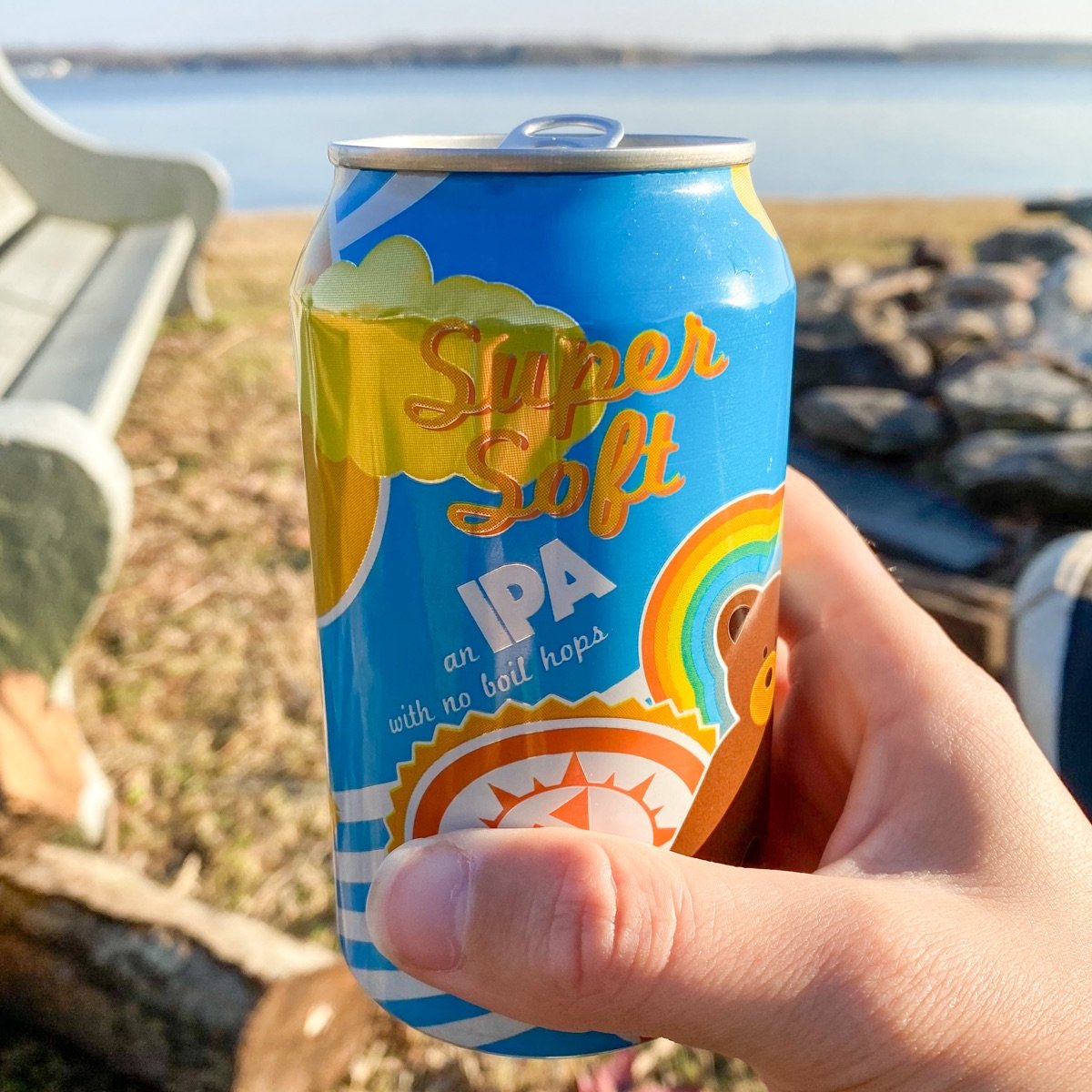 Super Soft IPA from Sloop - Vegan Product Reviews & Ratings | abillion