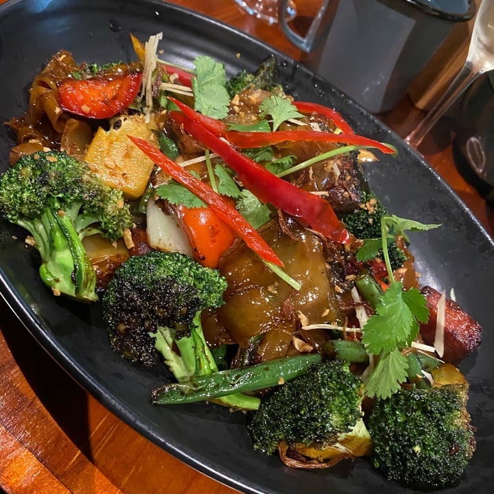 Paddy Gaddy Queenstown, New Zealand Sweet potato pad seuw Review | abillion