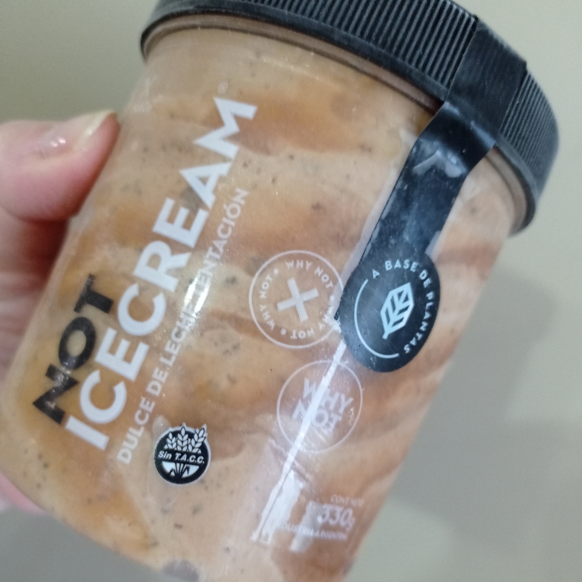 Nor Ice Cream from NotCo - Vegan Product Reviews & Ratings | abillion