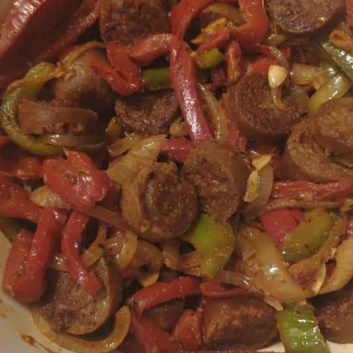 Plant-based Chorizo from Simple Truth - Vegan Product Reviews & Ratings ...