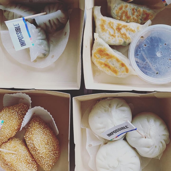 Tim Ho Wan Hougang, Singapore Teochew Crystal Dumpling Review | abillion