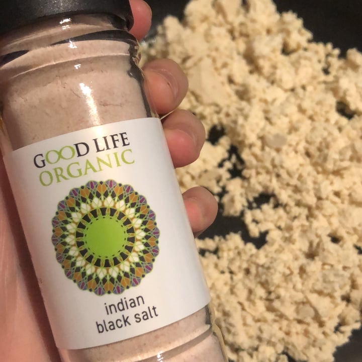 Good Life Organic Indian Salt Review | abillion