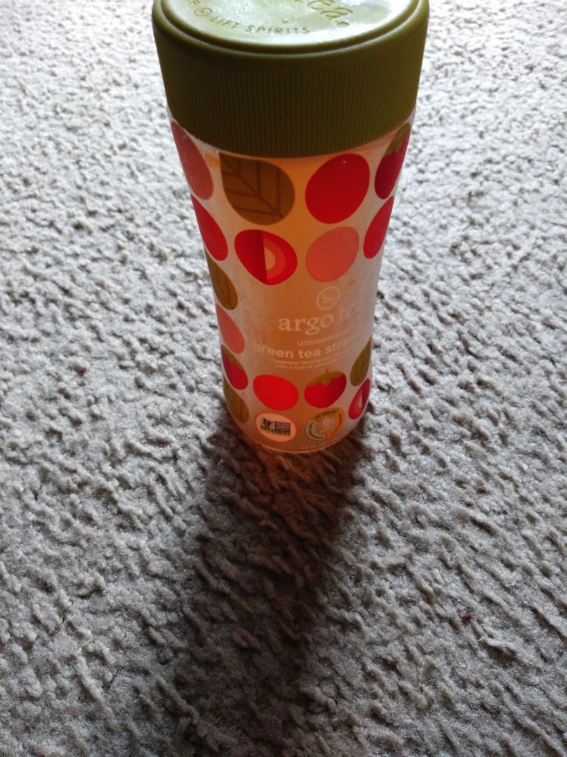 Argo Tea from Argo tea - Vegan Product Reviews & Ratings | abillion