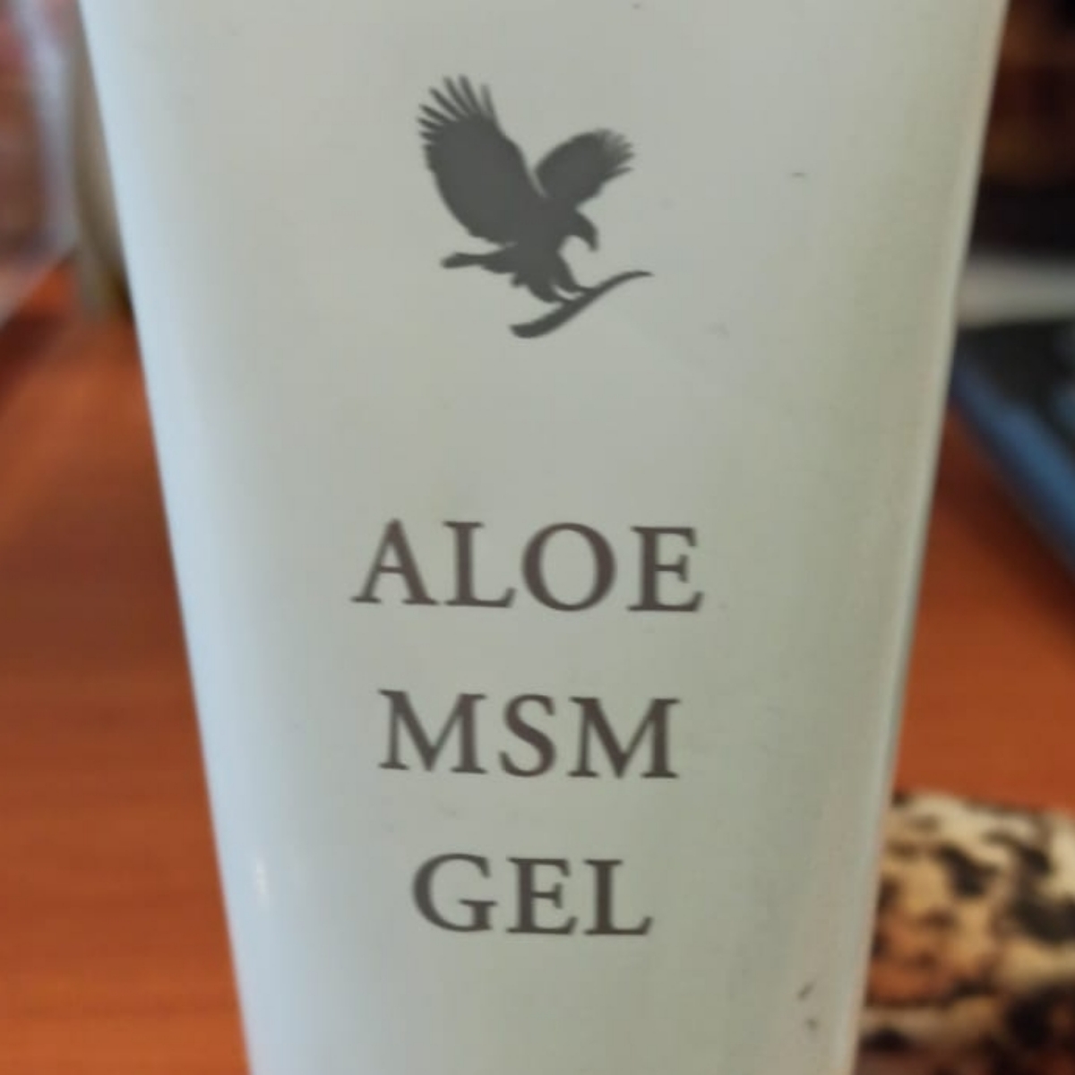 Aloe msm gel from Forever Living Products - Vegan Product Reviews ...