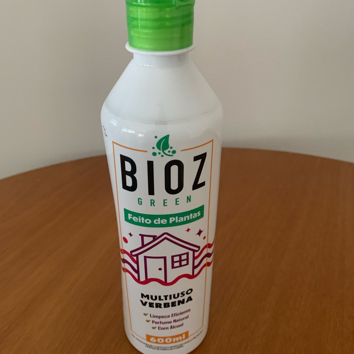 Multiuso from BIOZ Green - Vegan Product Reviews & Ratings | abillion
