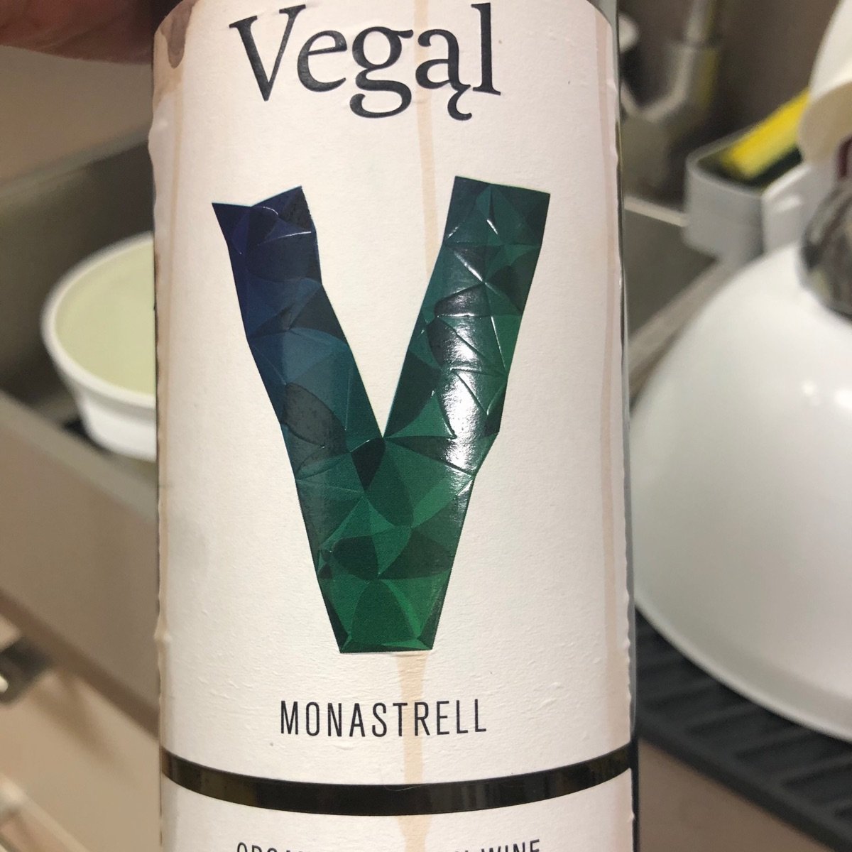 Vegal Monastrel from Vegal - Vegan Product Reviews & Ratings | abillion
