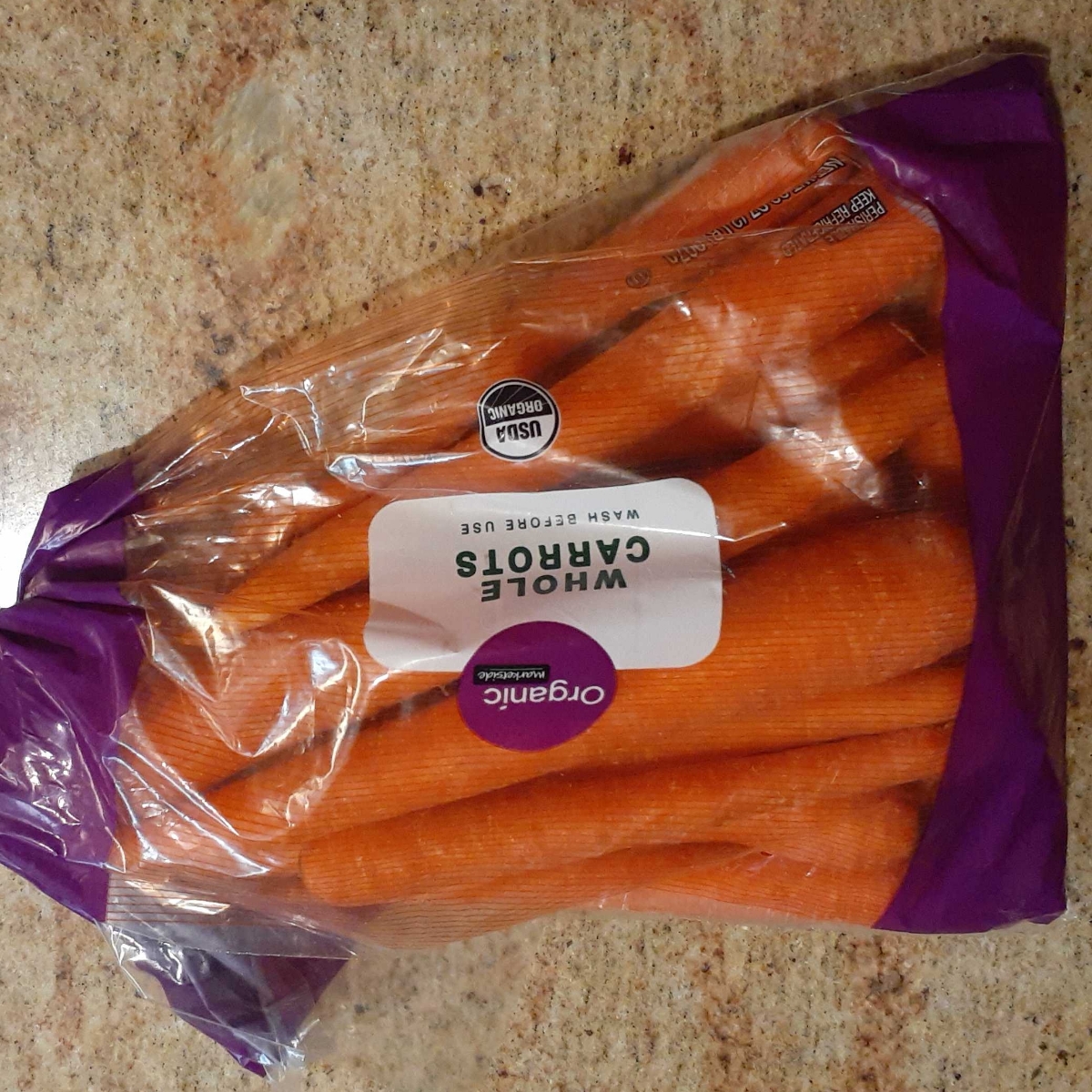 Organic Marketside Whole Carrots Reviews | abillion Organic Marketside Whole Carrots Reviews | abillion