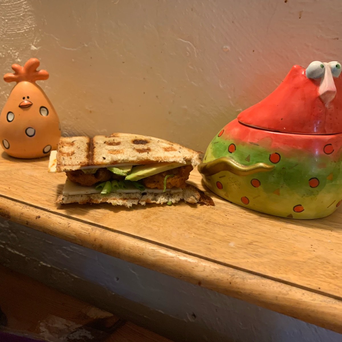 Simulate Chicken Nuggs Spicy from Simulate® - Vegan Product Reviews ...