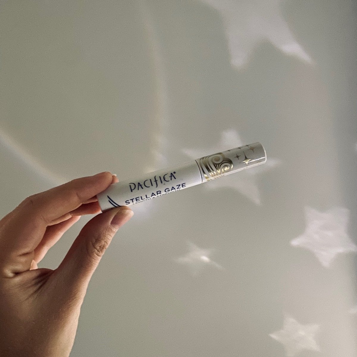 Stellar Gaze Mascarra from Pacifica - Vegan Product Reviews & Ratings ...